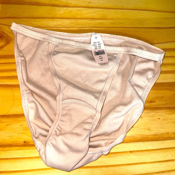 Victoria's Secret | Intimates & Sleepwear | Vintage Victorias Secret ...